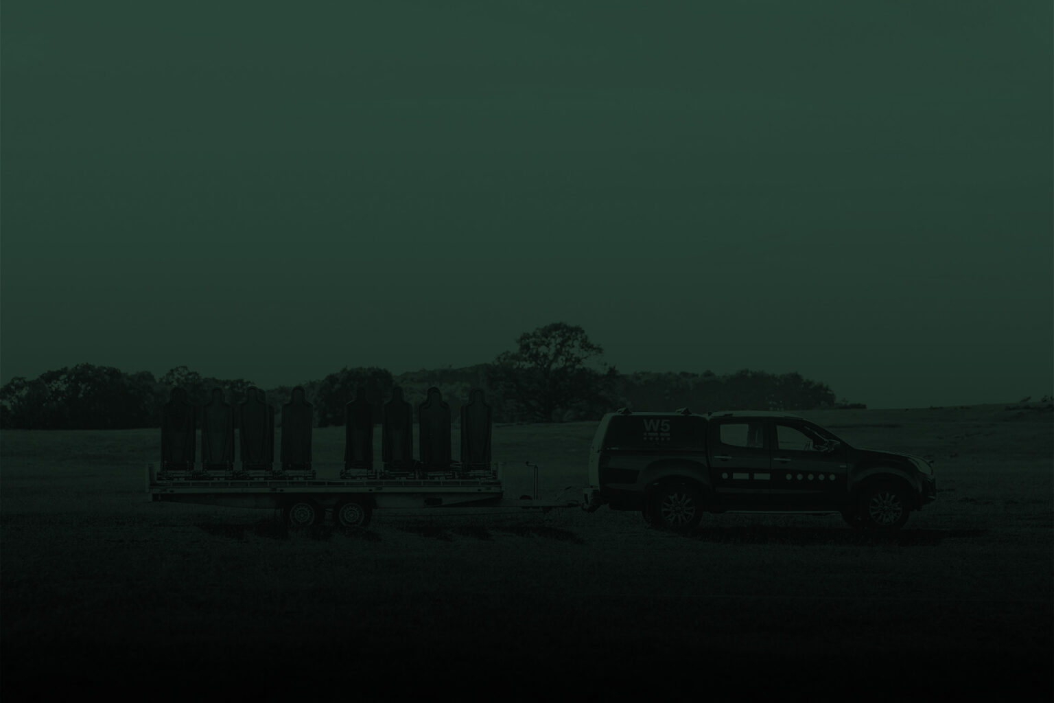 Armour Target Training - W5 Solutions