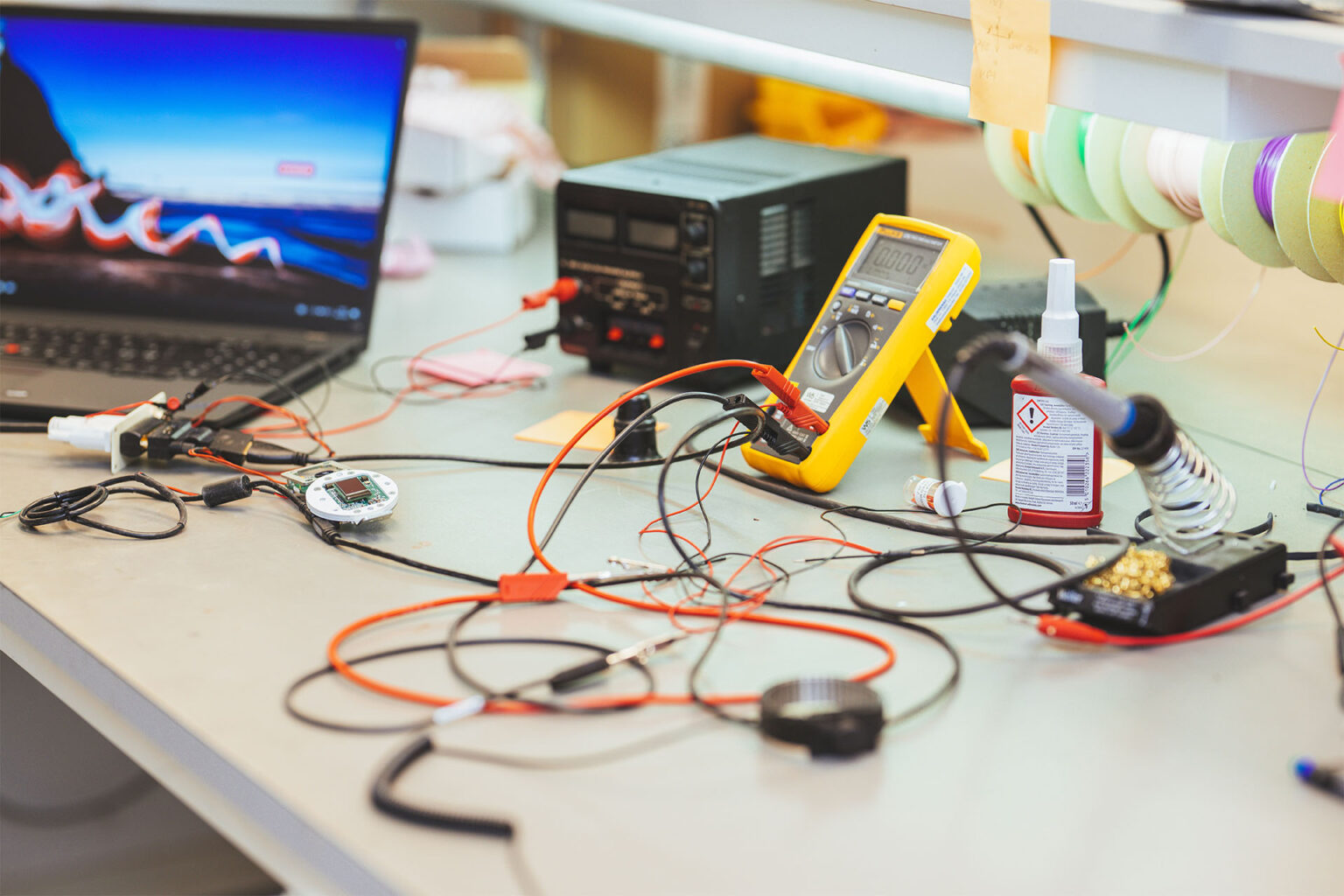 Systems Integration - W5 Solutions